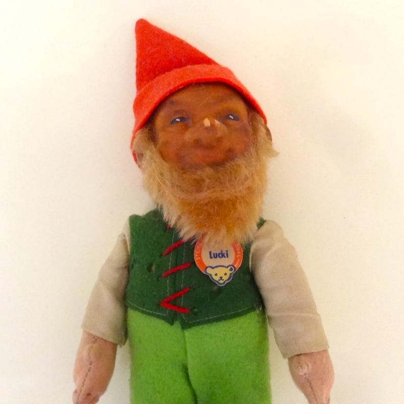 German Figurines Steiff - Etsy