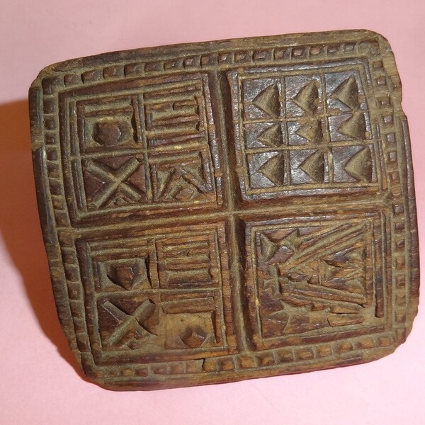 Custom Bread Stamp - Etsy