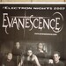 ORIGINAL EVANESCENCE POSTER Live Concert Rock Metal Band 2007 ...