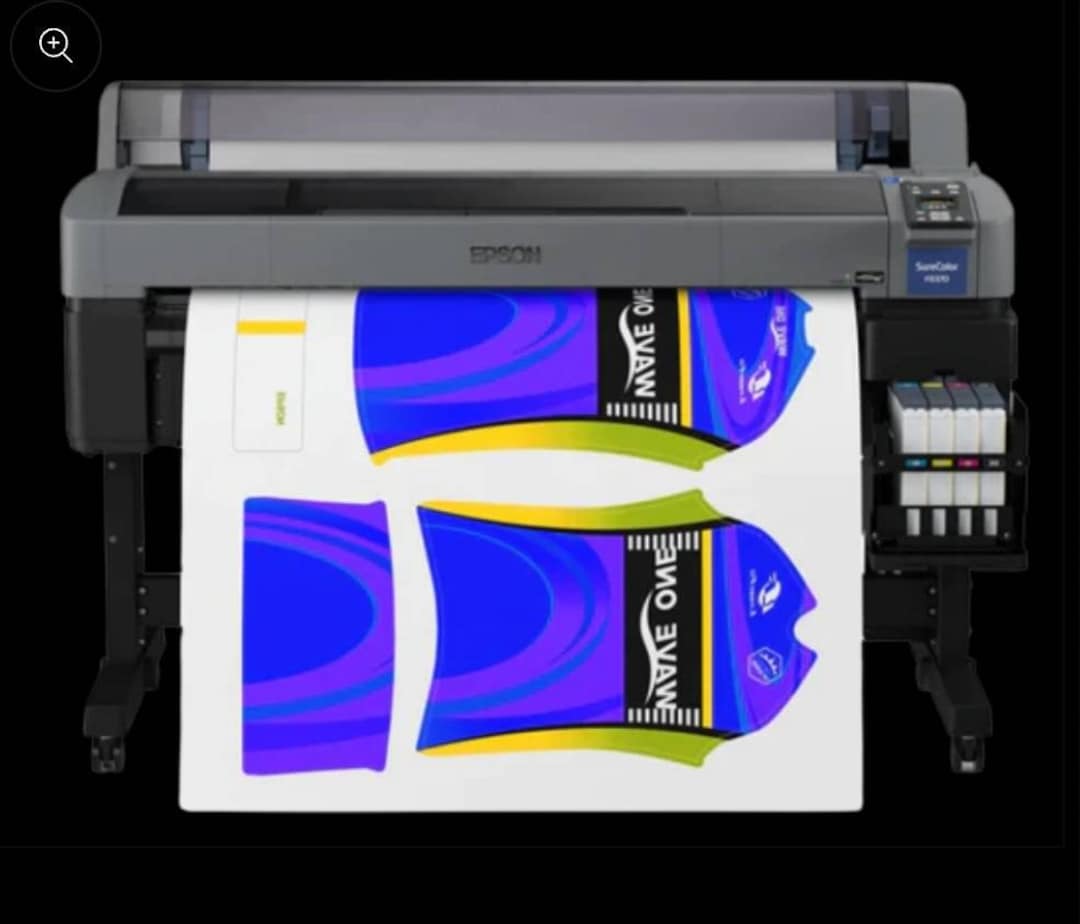 Custom Sublimation Prints - Etsy