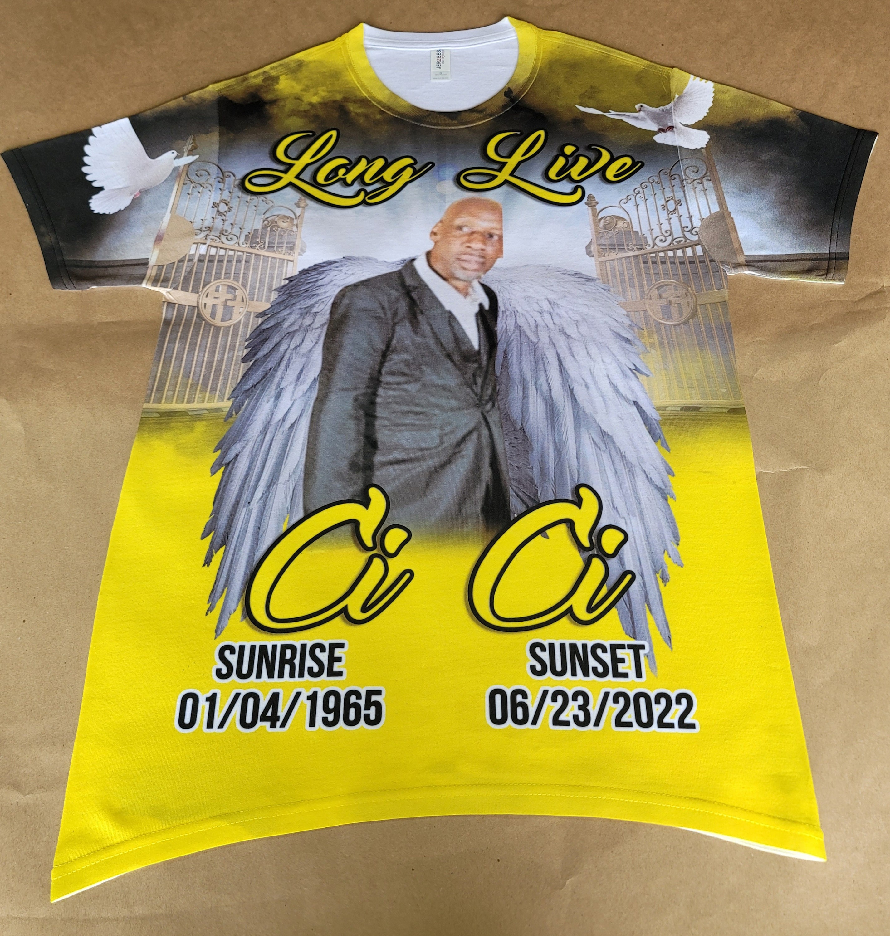In Loving Memory, Rest in Peace, in Memory of Shirt, Gone In Loving Memory, Rest in Peace, in Memory of Shirt, Gone