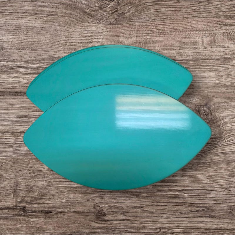 Mdf Football Cutout - Etsy