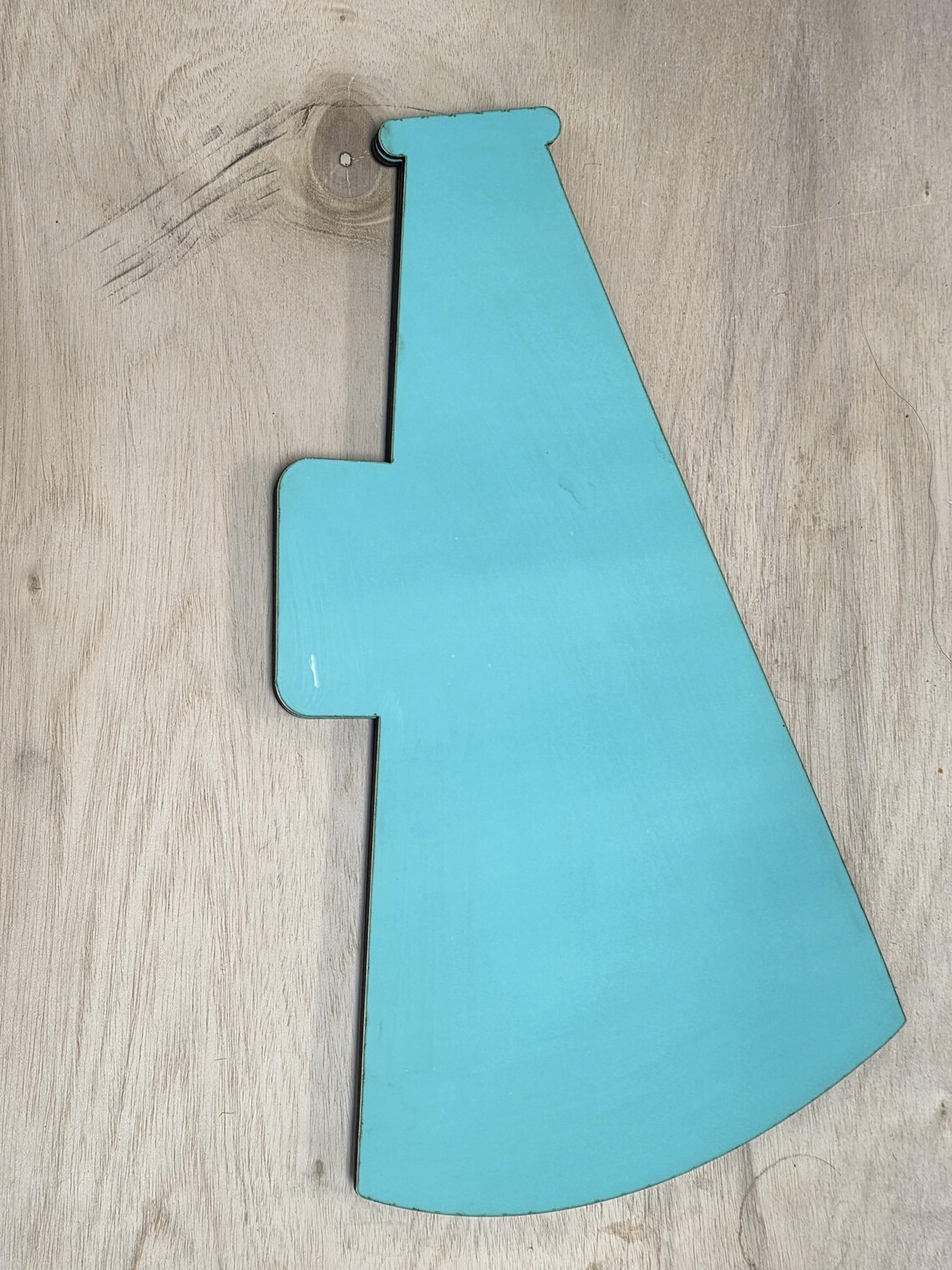 Sublimation Football Shape Blank, MDF Wood, Unisub MDF, Cheer Stick - Etsy