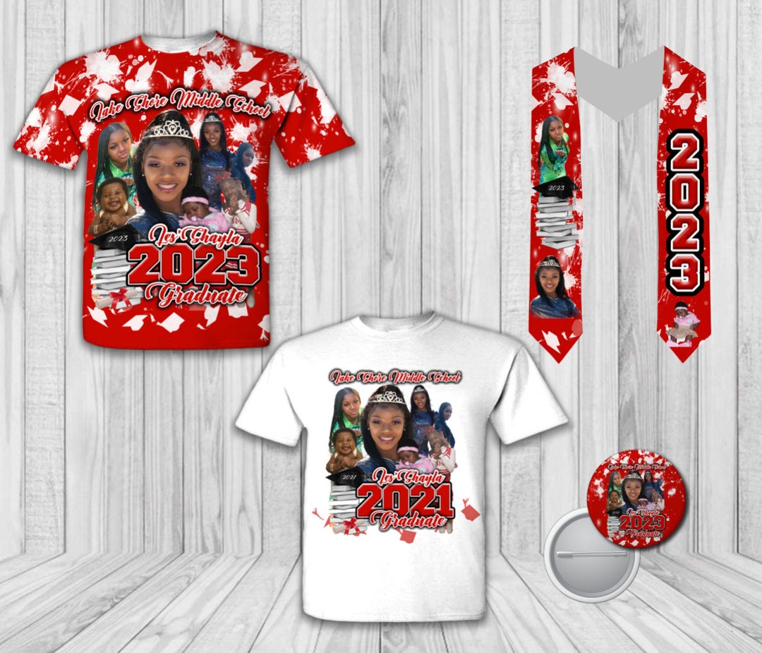 Graduation Gifts, Graduation Shirts, Family, Graduation Shirts With ...