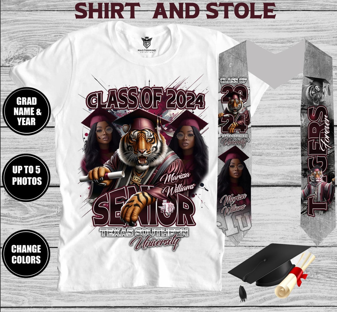 Graduation High School Shirt - Etsy