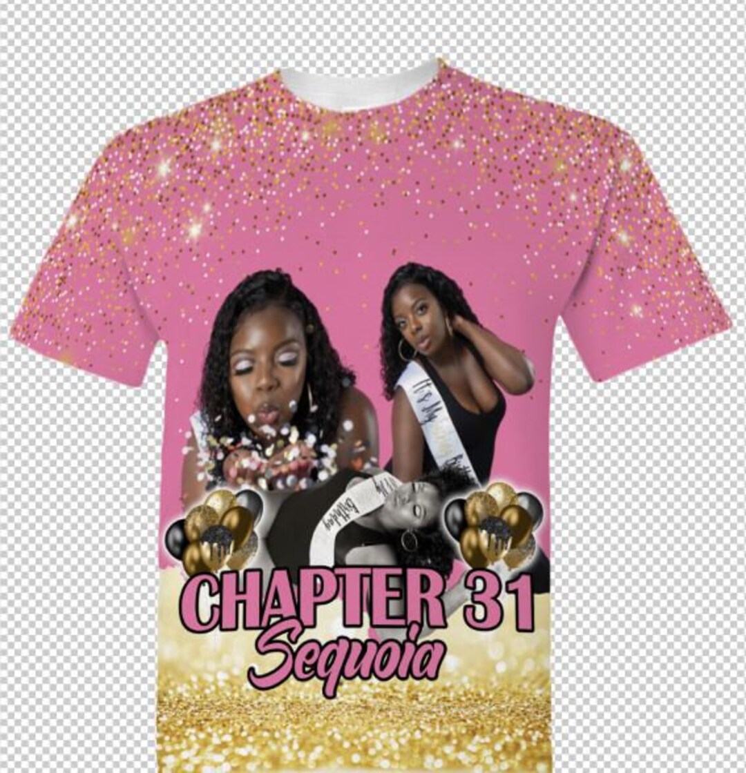 3D Birthday Shirt, Sublimation Shirt, Happy Birthday, Happy Birthday ...