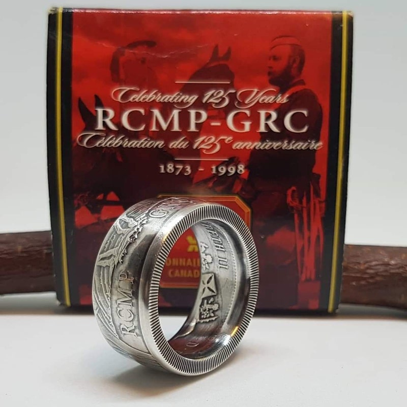 Rcmp - Etsy