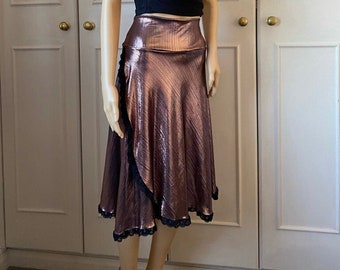 Tango Skirt - Etsy