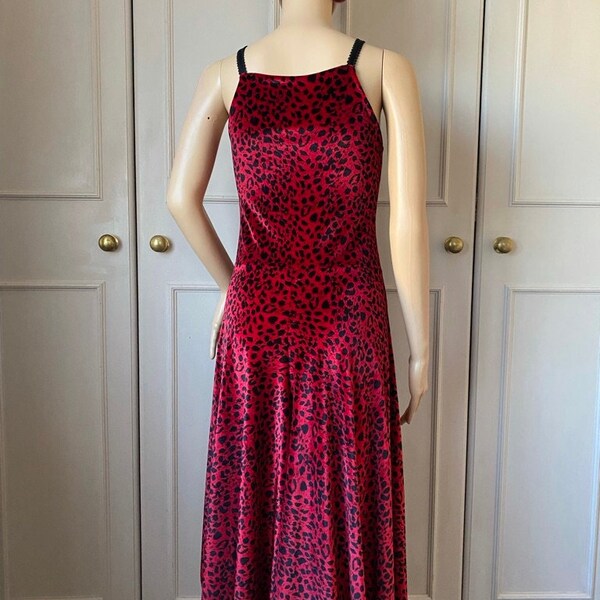 Tango Dress - Etsy
