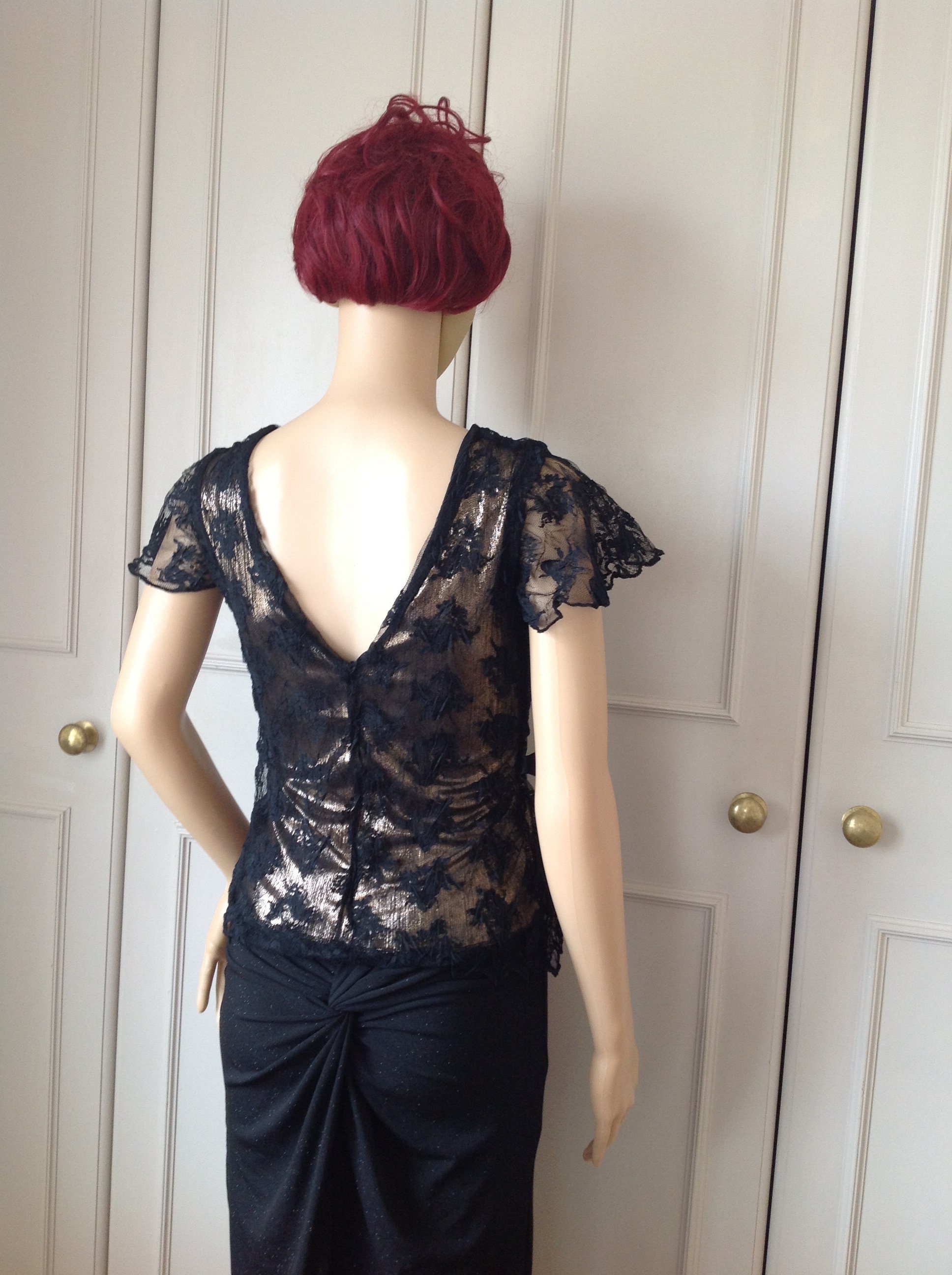 Tango Top in 4 Colours and Sizes - Etsy UK