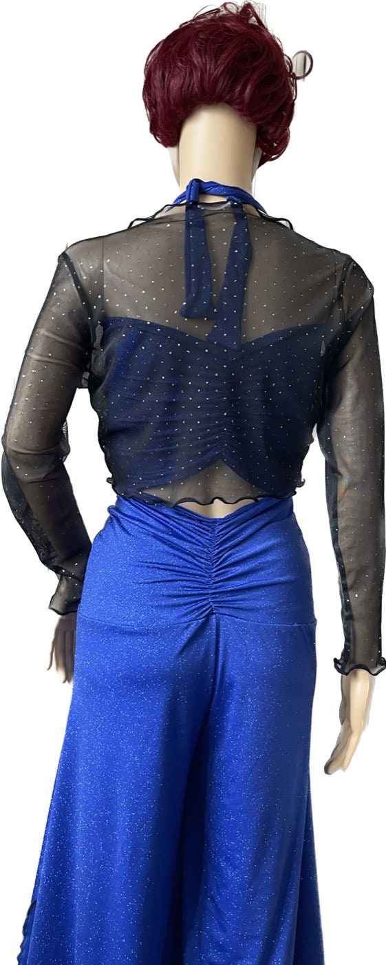 Bolero in Several Sizes Colours and Fabrics - Etsy