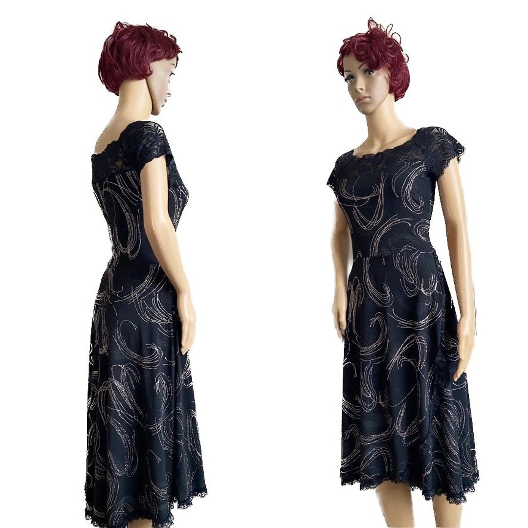 Tango Dress - Etsy