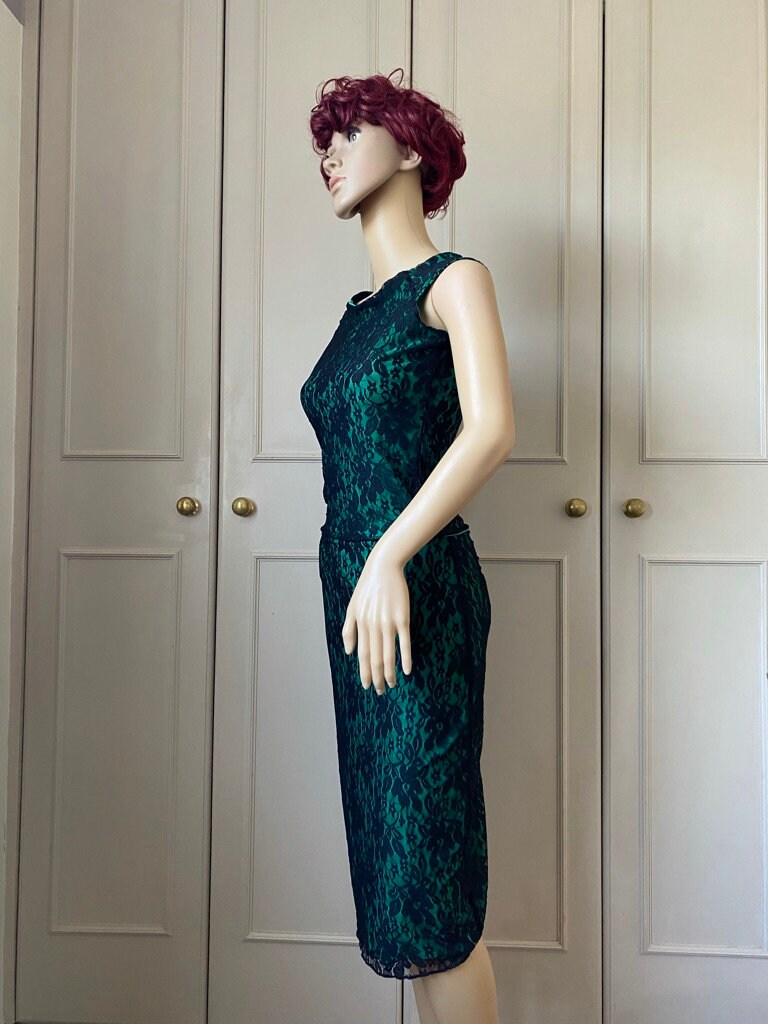 Lace Skirt And Top Set Etsy