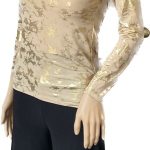 Tango Top in Small to Medium Size - Etsy