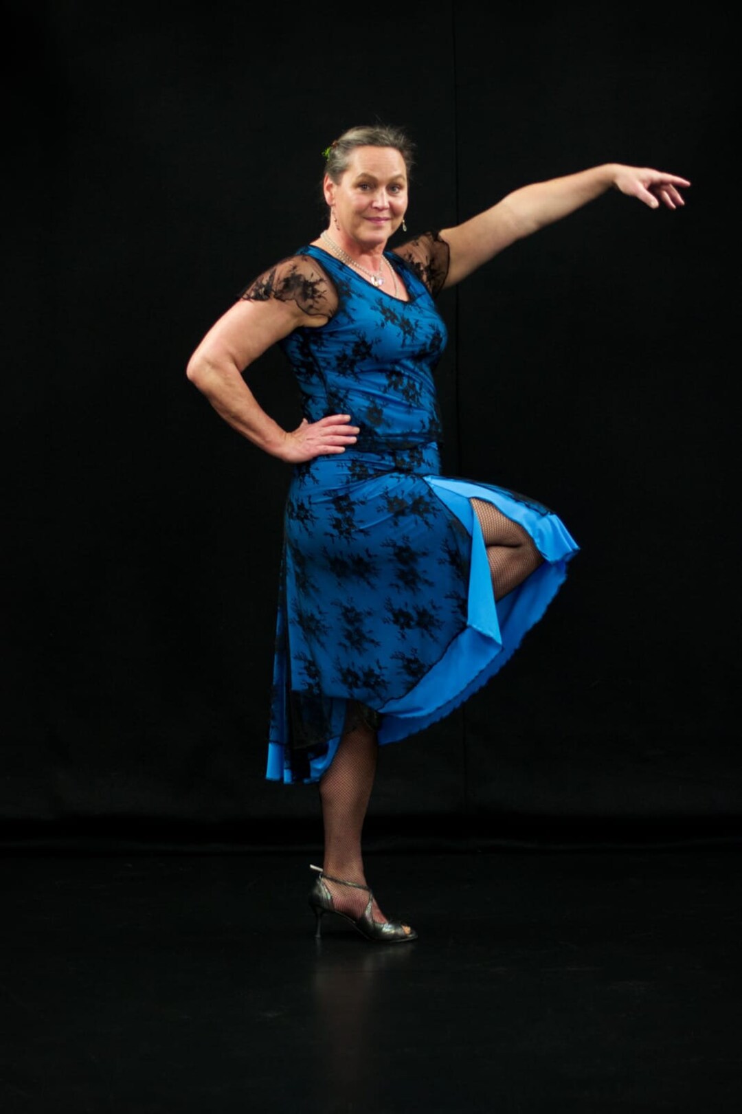 Tango Top in 4 Colours and Sizes - Etsy UK