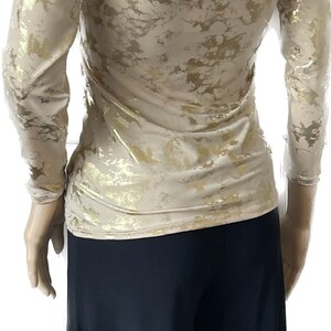 Tango Top in Small to Medium Size - Etsy