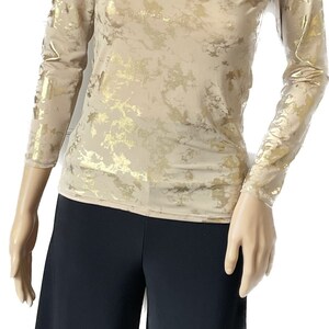 Tango Top in Small to Medium Size - Etsy