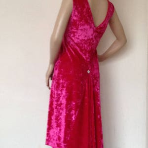 Argentine tango dress in medium to extra large size's | Etsy