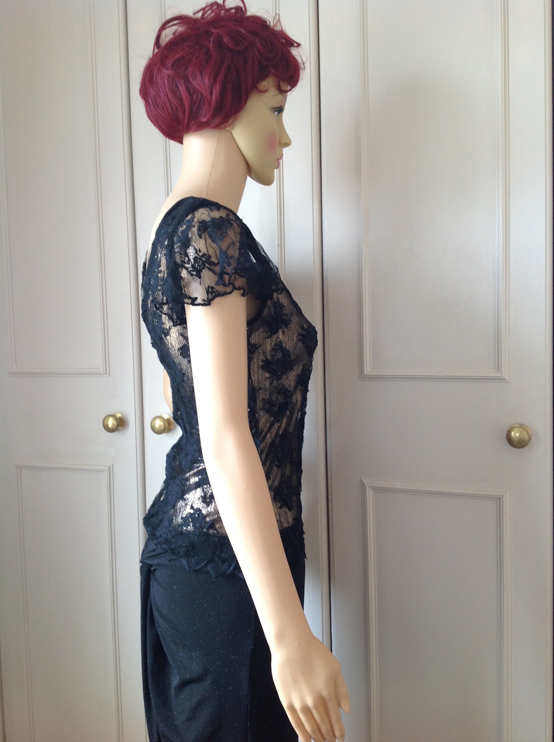 Tango Top in 4 Colours and Sizes - Etsy UK