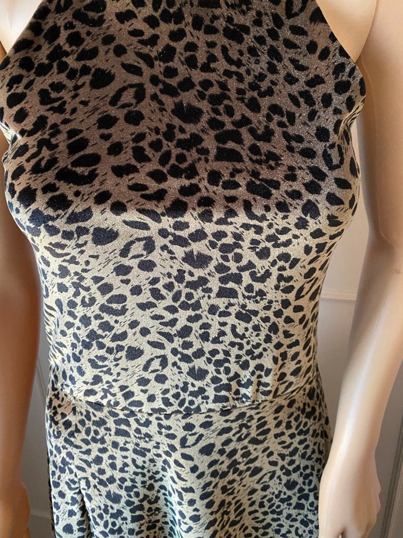 Argentine Tango Dress in Medium to Extra Large Size's - Etsy