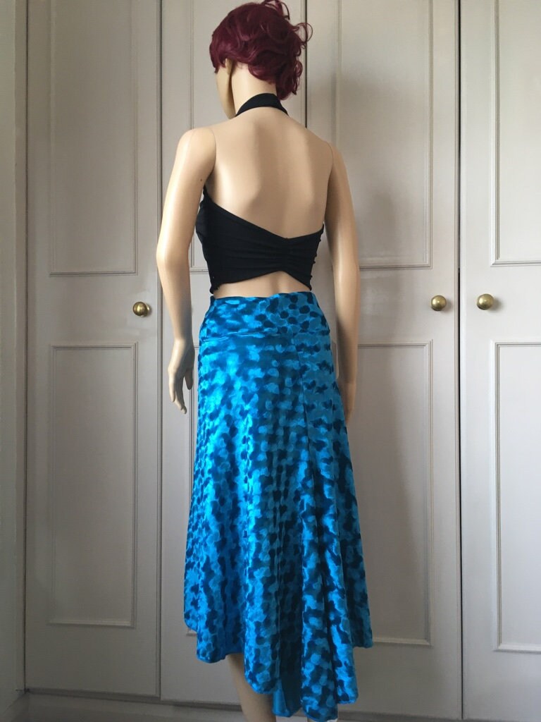 Tango Skirt in Three Colours and Five Sizes - Etsy