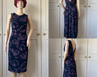 Argentine Tango Dress in Medium to Extra Large Size's - Etsy
