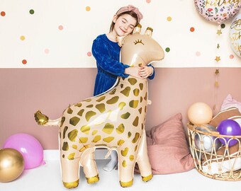 Giraffe Party | Etsy