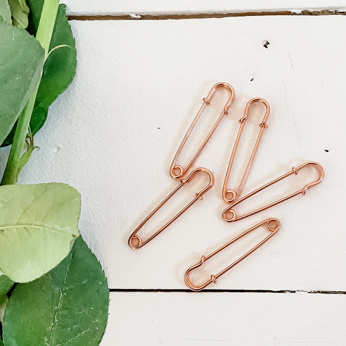 Gold Nappy Pins Baby Shower Favours Mummy to Be Gifts | Etsy