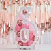Balloon Number 6 Birthday Party Decoration Birthday Party - Etsy UK