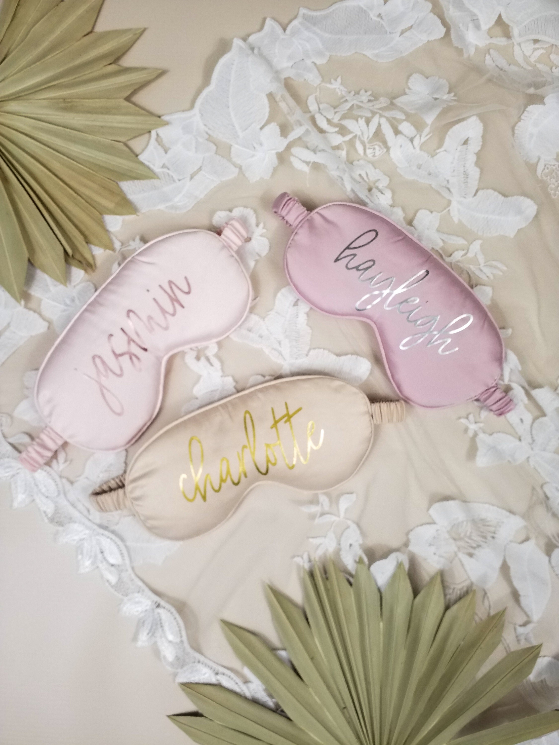 Personalised Sleep Mask Mummy to Be Gift Hen Party Sleep - Etsy UK