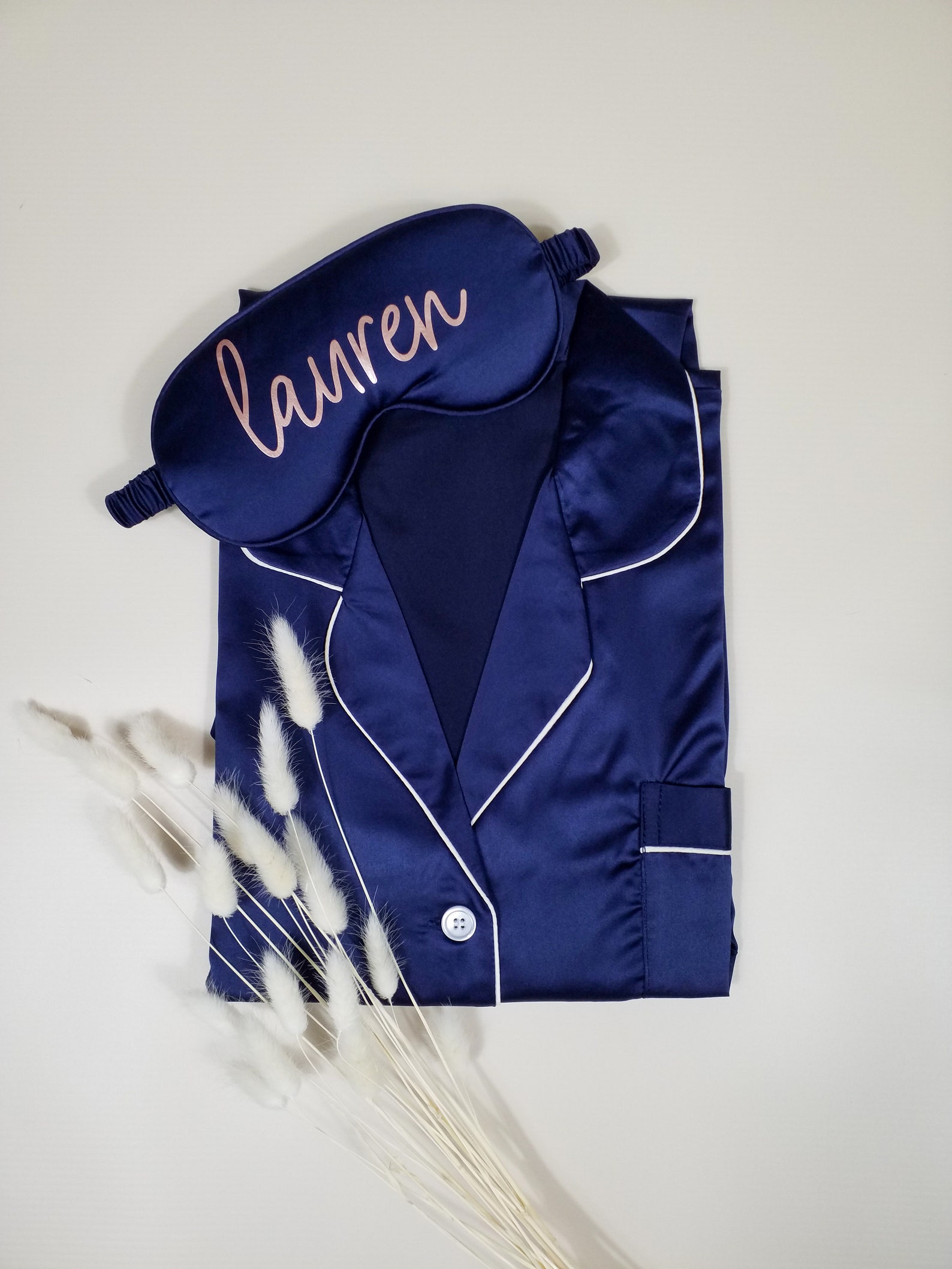 Personalised Sleep Mask Mummy to Be Gift Hen Party Sleep - Etsy UK