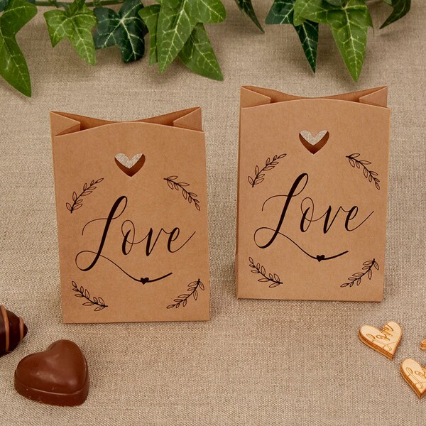 Love is Sweet Bags - Etsy