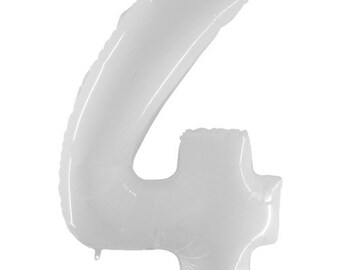 4 Inch Balloons - Etsy