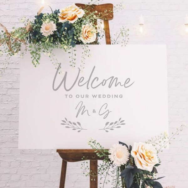 Wedding Decorations - Etsy