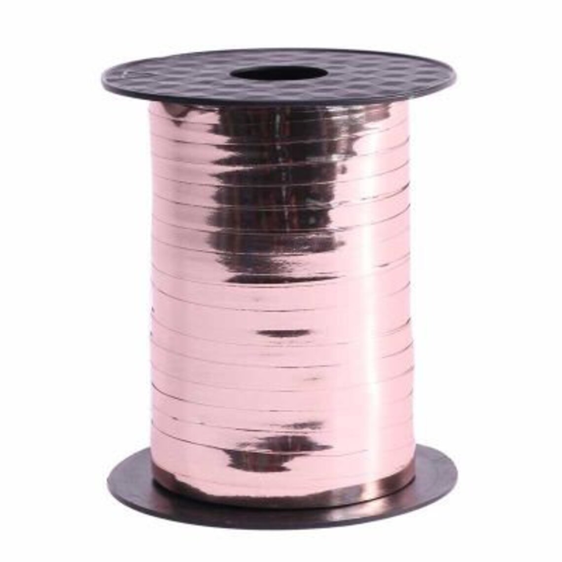 Rose Gold Ribbon Balloon Ribbon Curling Ribbon 250 Yards - Etsy