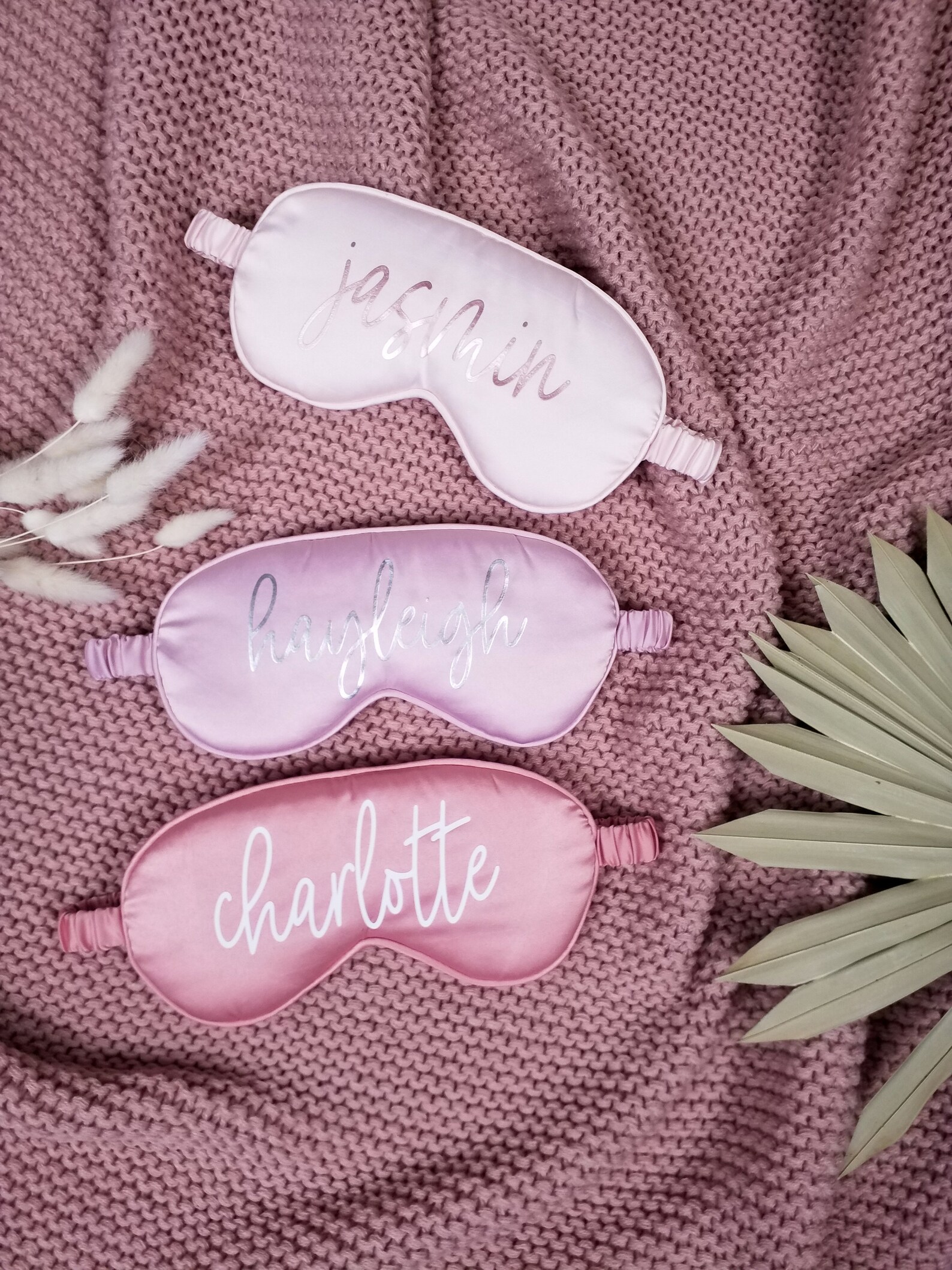 Personalised Sleep Mask Mummy to Be Gift Hen Party Sleep - Etsy UK