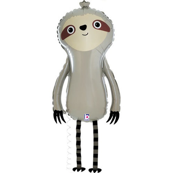 Sloth Walking