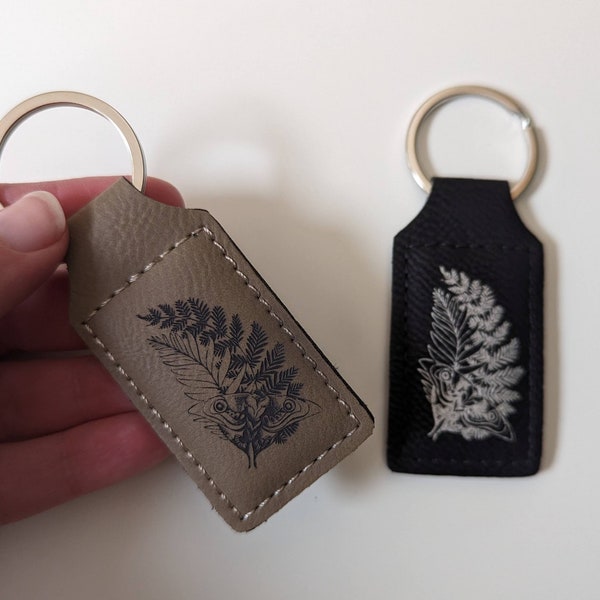 Tlou Keychain - Etsy