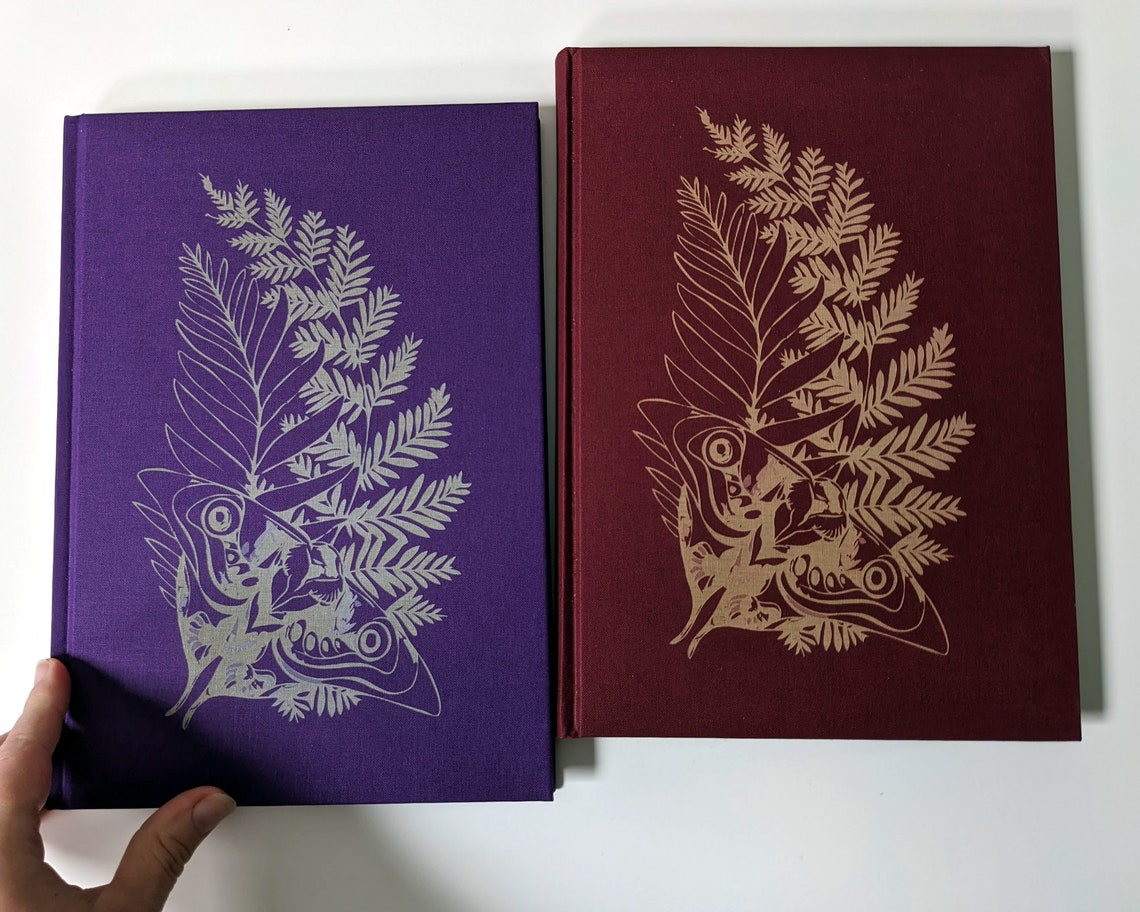 TLOU Ellie's Tattoo Linen Notebook Laser Engraved. B5 - Etsy