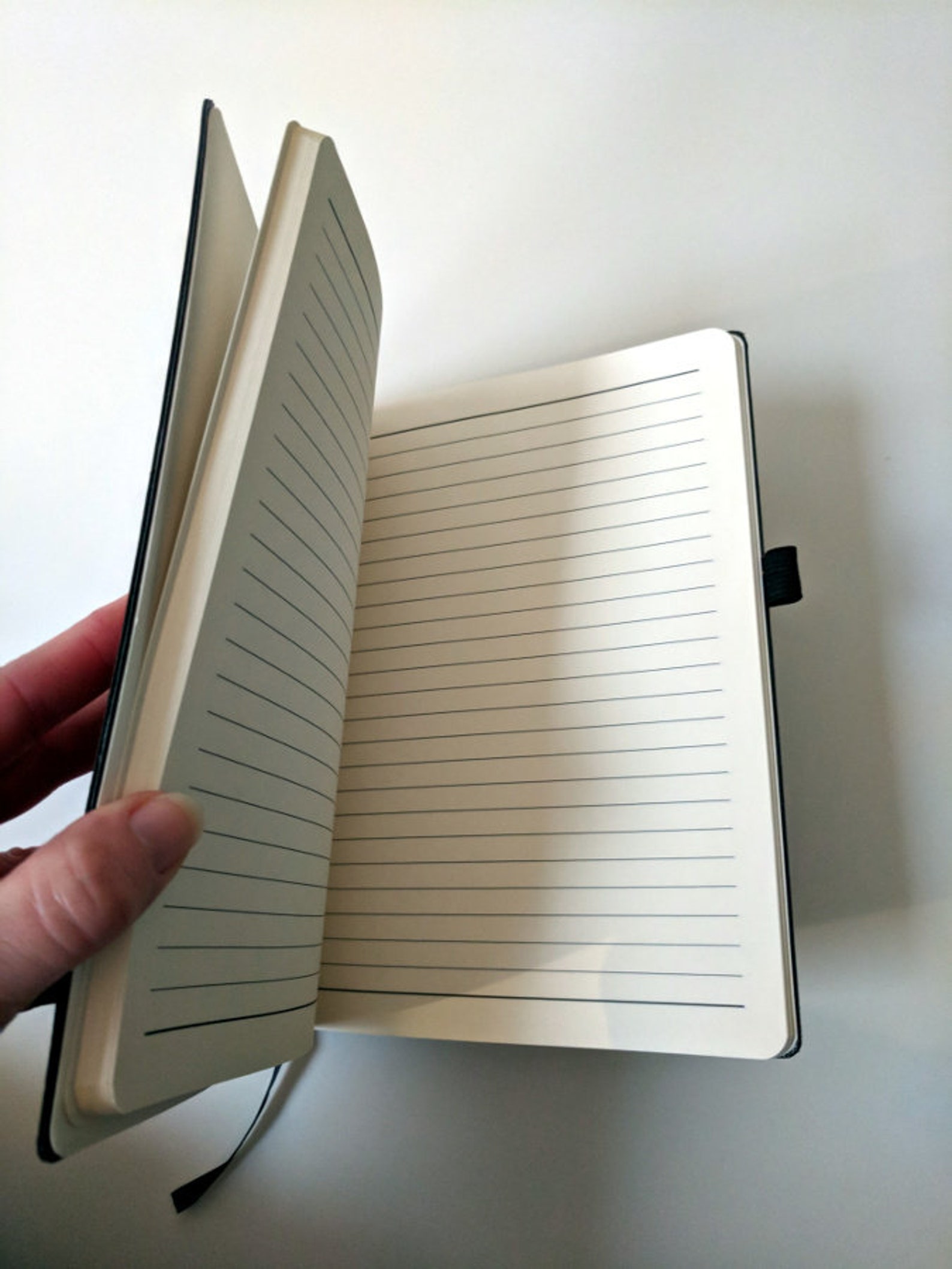 Elephant Notebook / Journal Laser Engraved on Leatherette. - Etsy