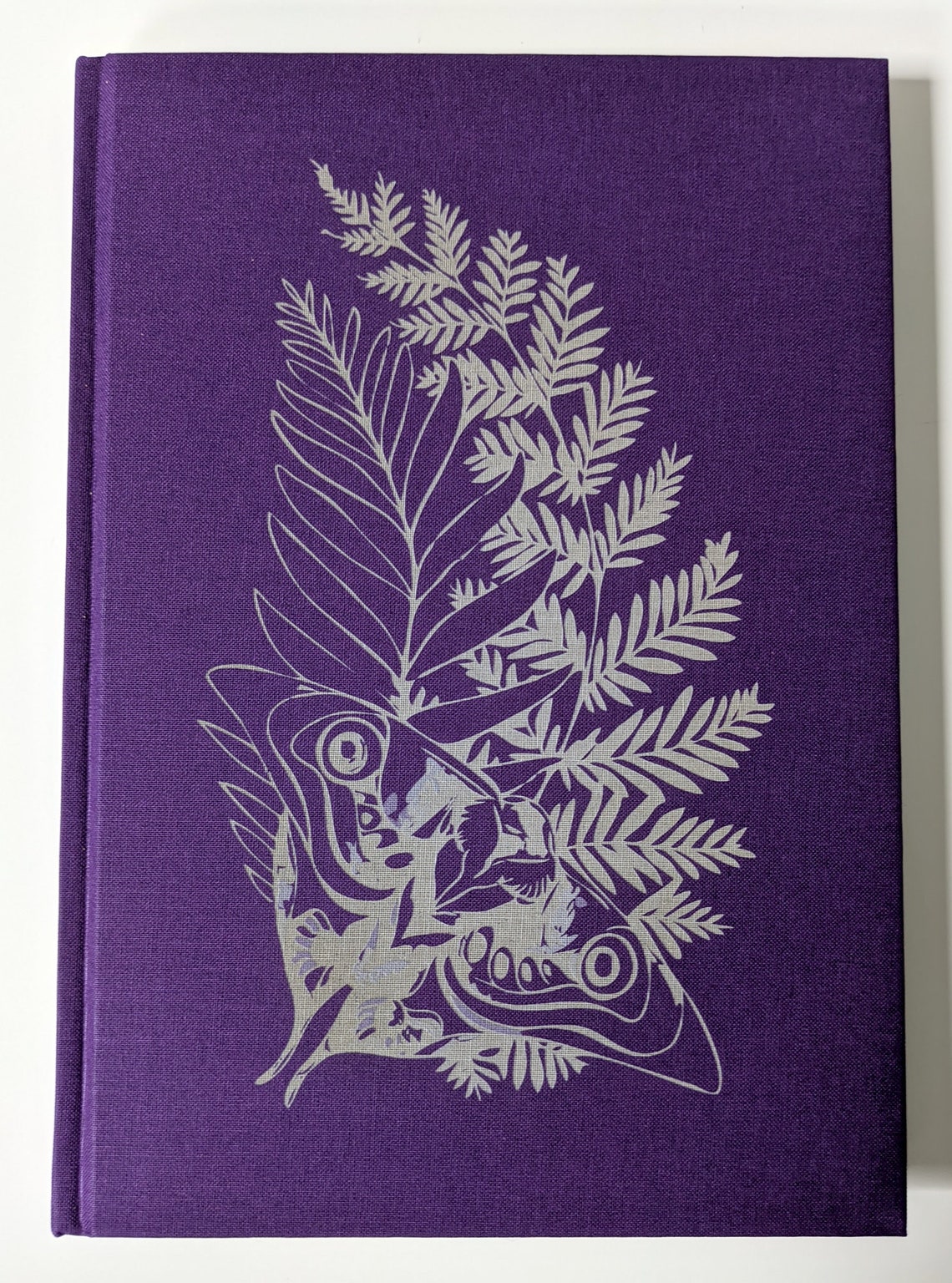 TLOU Ellie's Tattoo Linen Notebook Laser Engraved. B5 - Etsy