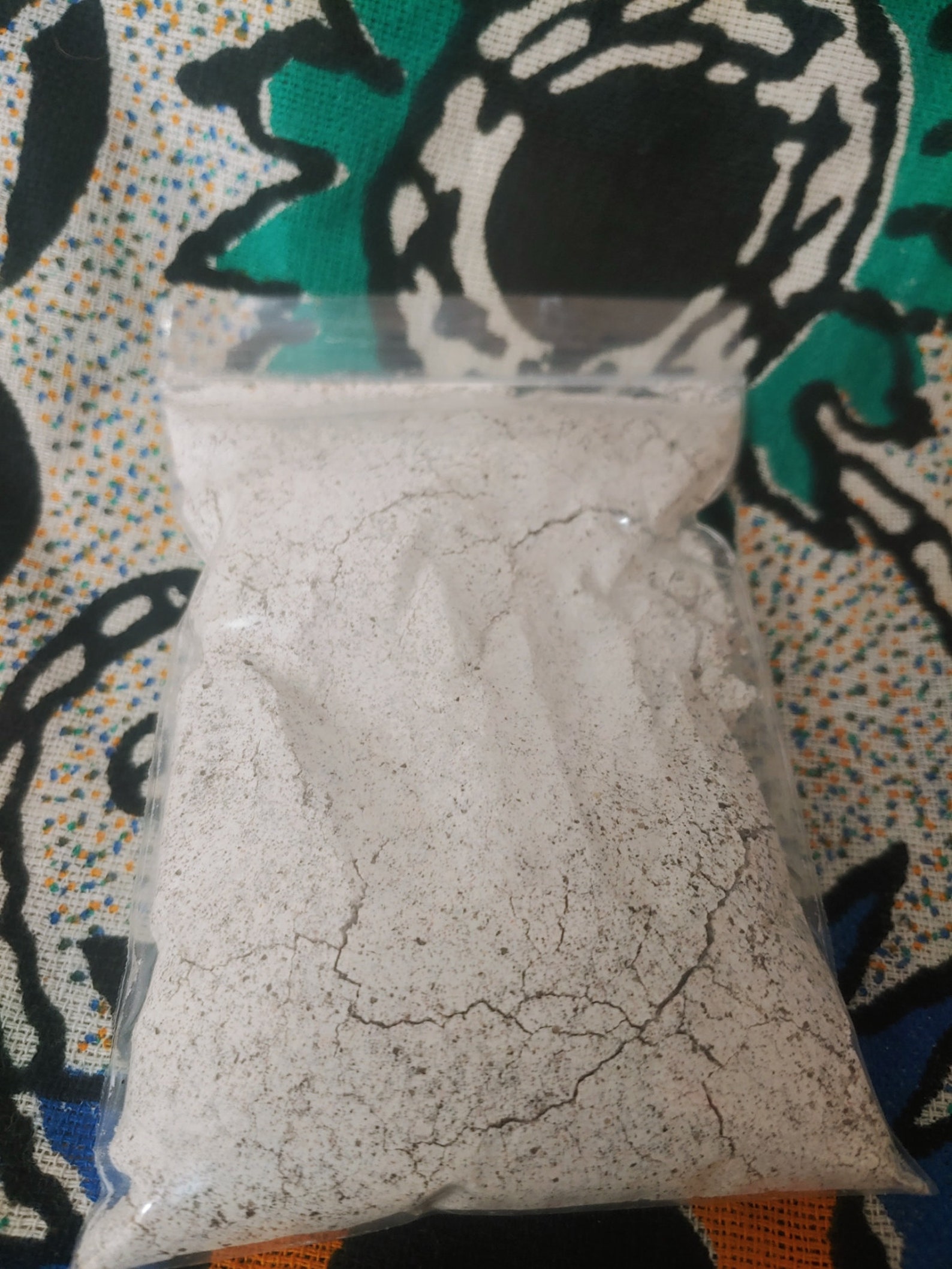 Goofer Dust Hoodoo Folk Magic Witchcraft Magick Pagan - Etsy