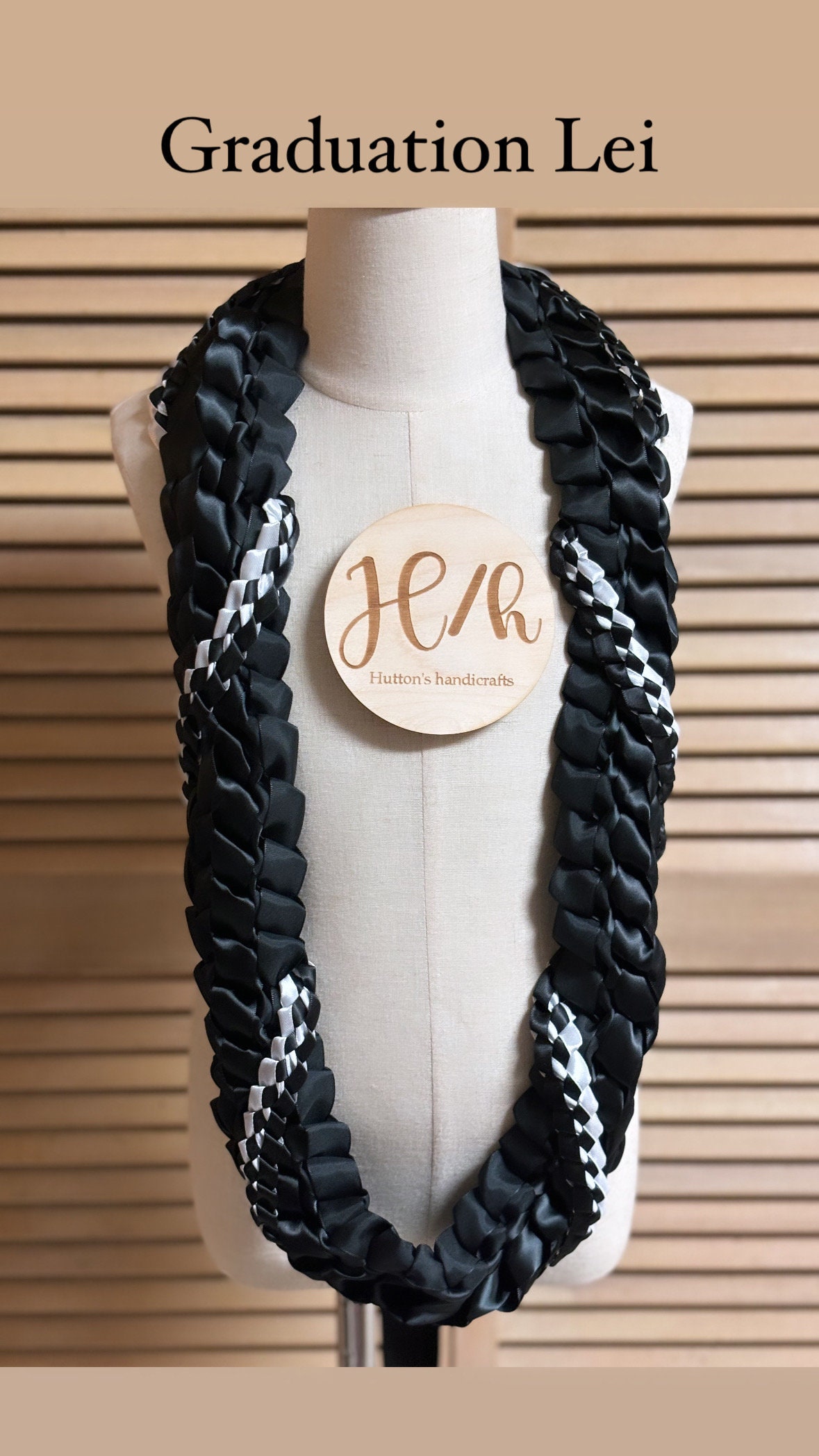 Graduation Lei, Graduate 2024, Handmade Graduation Lei, Grad Gift - Etsy