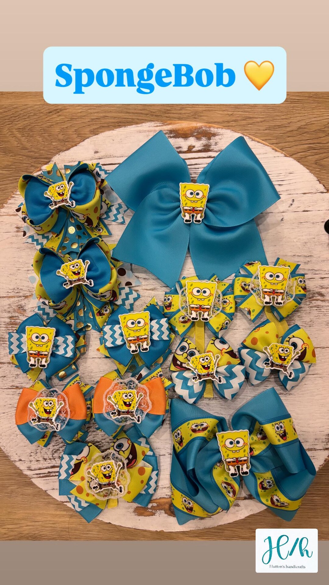 Cartoon Characters Inspired Bow, Hairbow, Kids Hairbow - Etsy