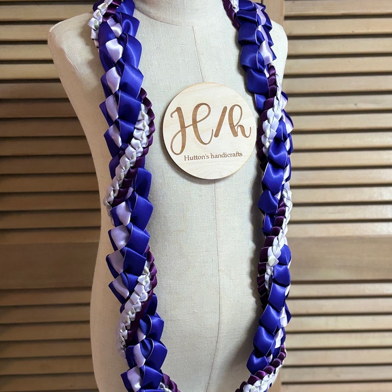 Graduation Leis - Etsy