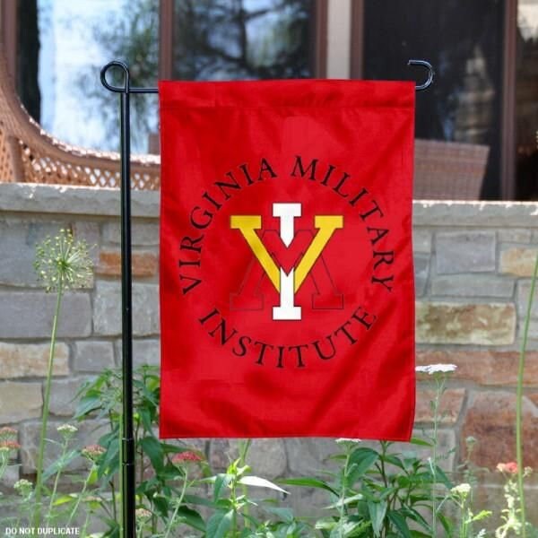 Vmi Flag - Etsy