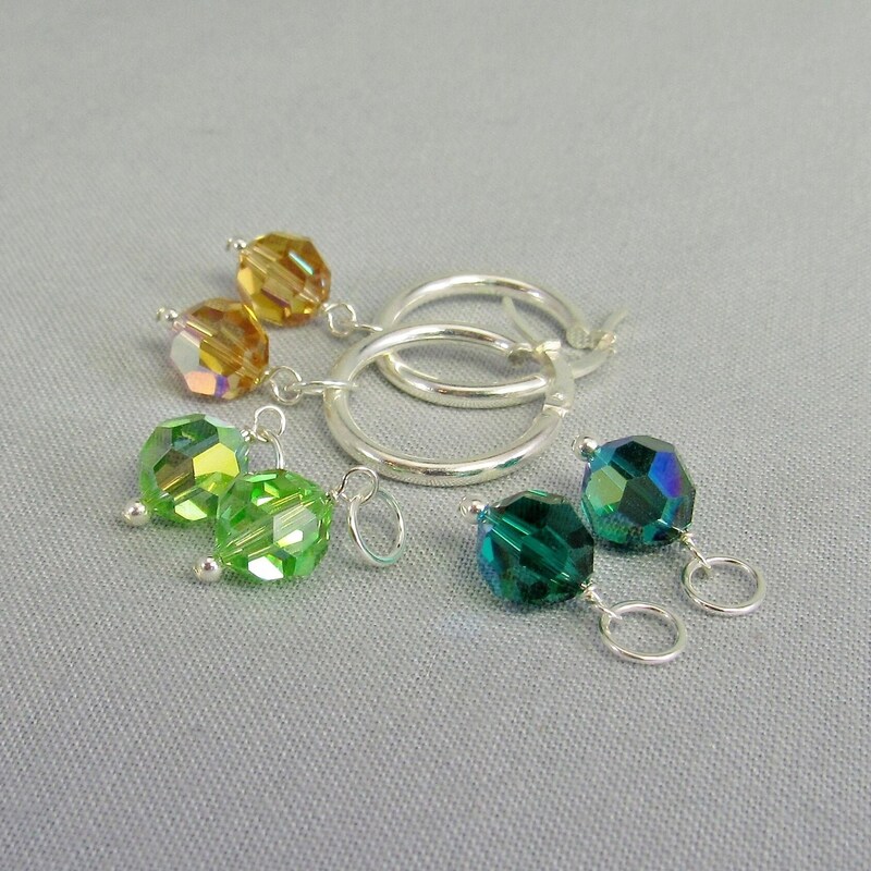 Earring Charms - Etsy