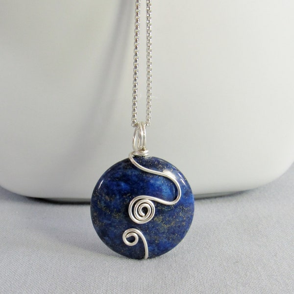 Reversible Necklace - Etsy