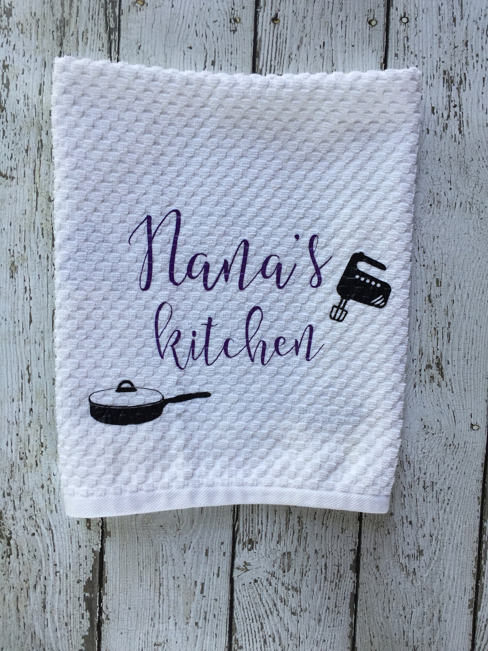 Personalized Mimi Kitchen Gift, Mimi Kitchen Gift Personalized, Kitchen ...