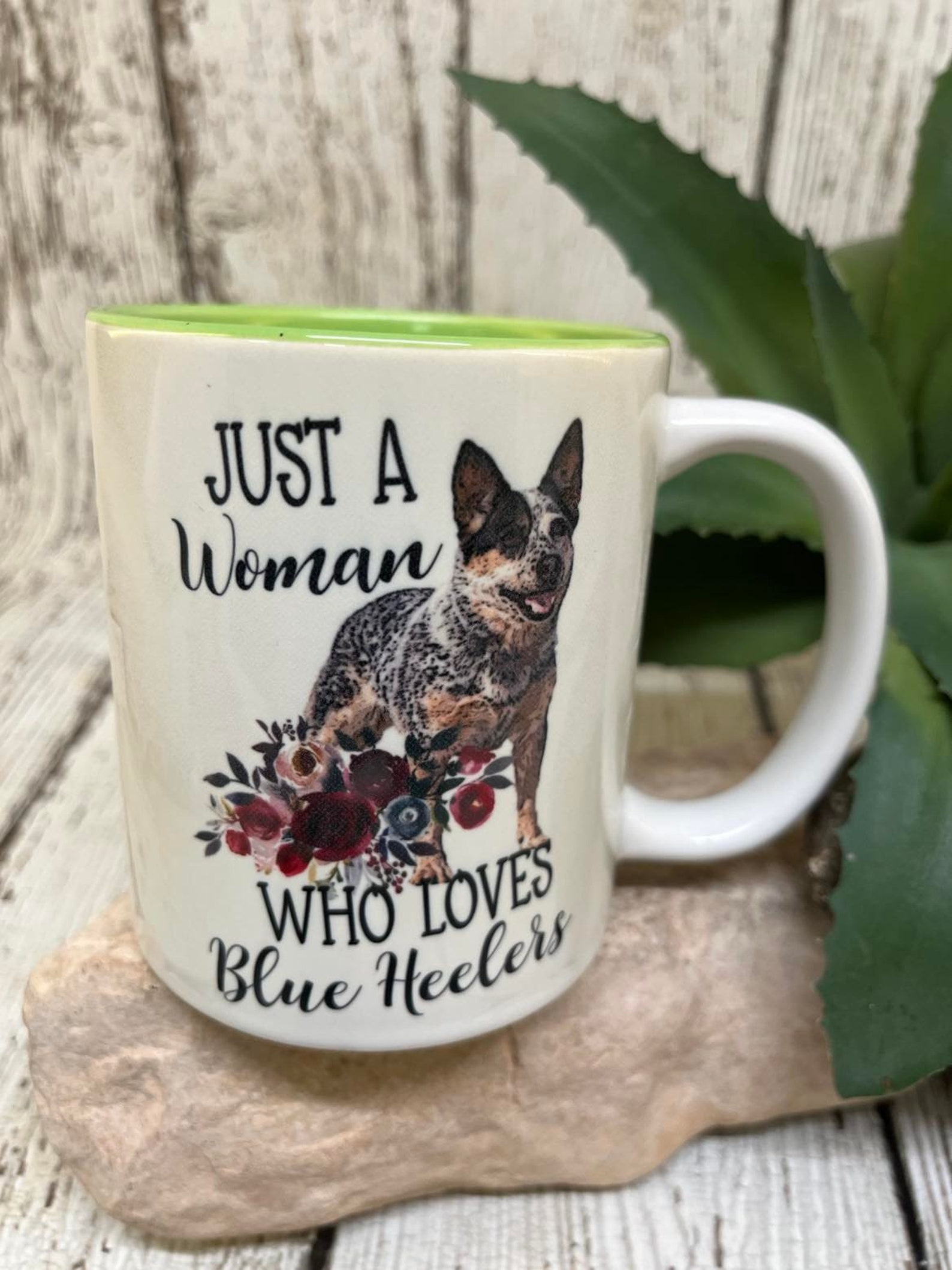Blue Heeler Blue Heeler Gift Blue Heeler Mom Blue Heeler - Etsy